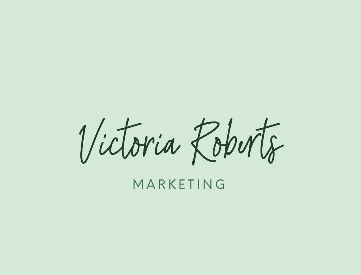 Victoria Roberts Marketing | VRM